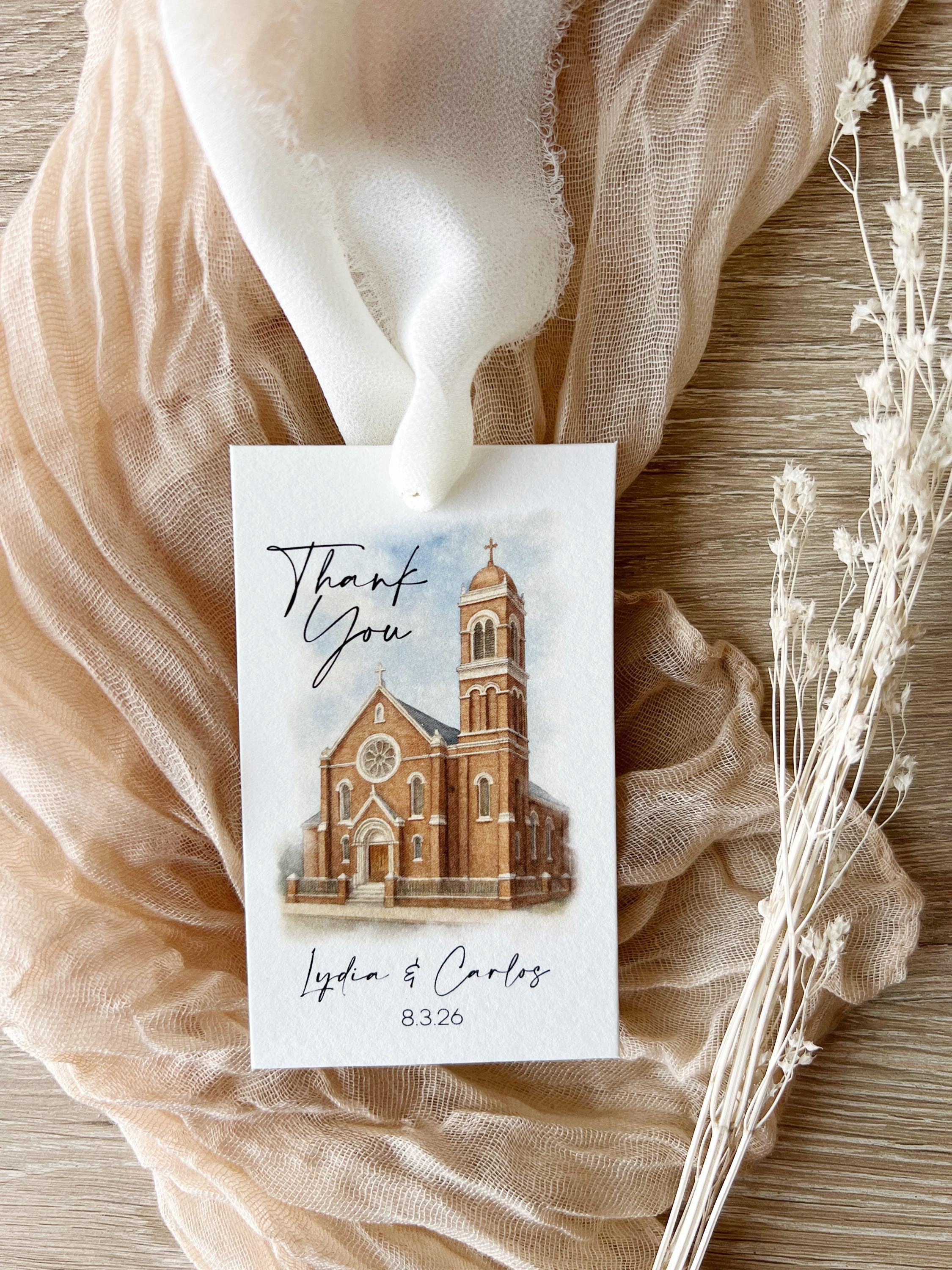 Wedding Welcome Bag Tags, Hotel Gifts (24pack) - Etsy