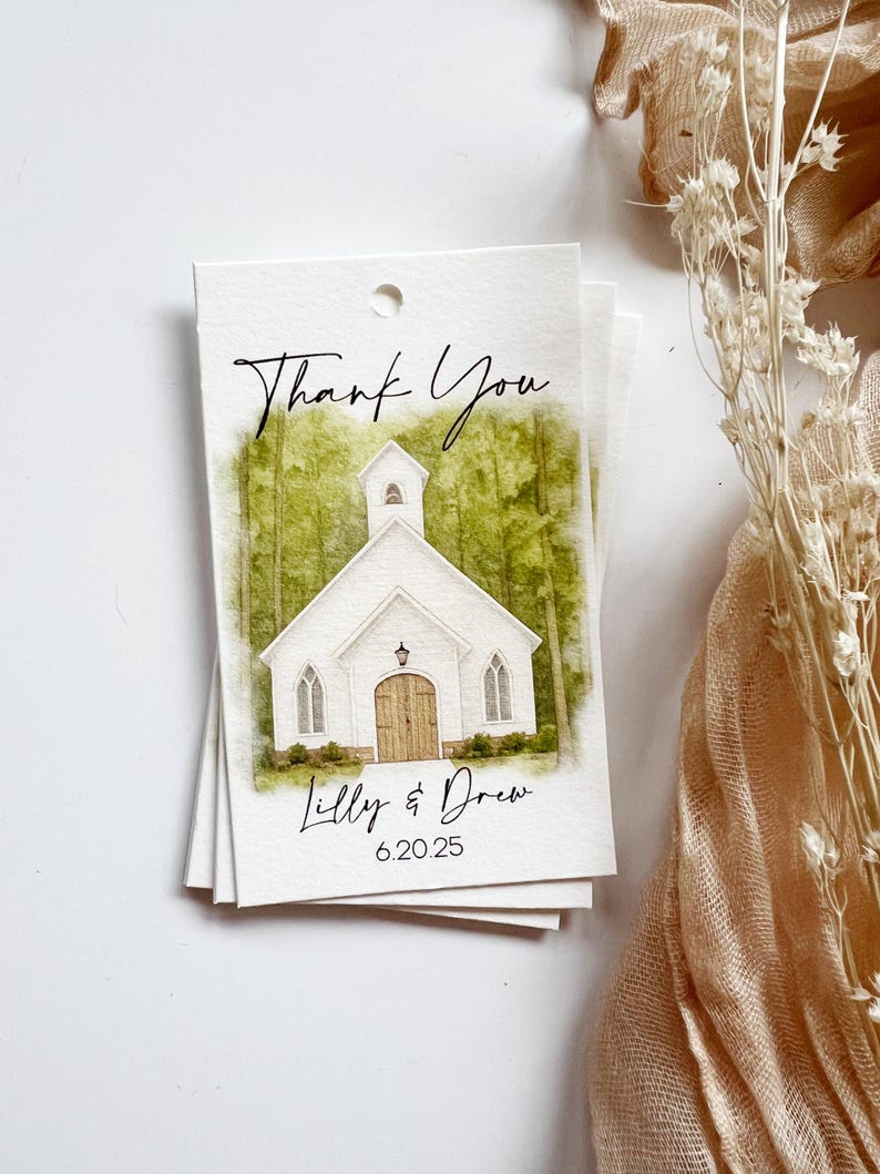 Wedding Welcome Bag Tags, Hotel Gifts (24pack) - Etsy