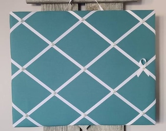 Fabric Memo Board - Etsy