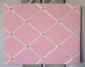 Fabric Memo Board - Etsy
