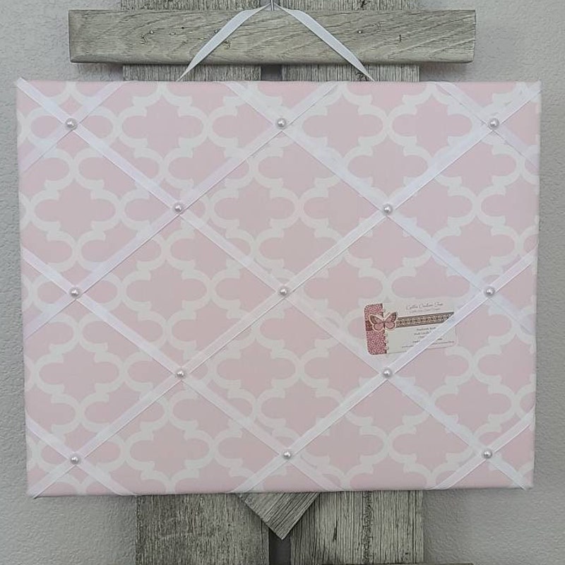 French Memo Board - Etsy