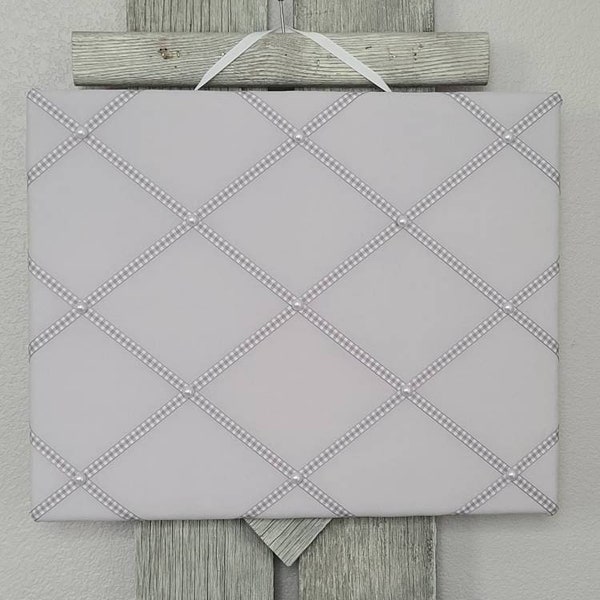 Fabric Memo Board - Etsy