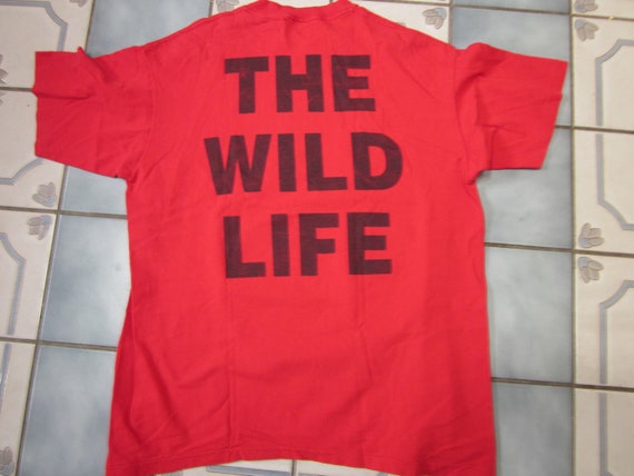 Slaughter 1992 The Wild Life - Gem