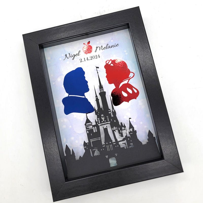 Snow White Gift for Wife - 60+ Gift Ideas for 2026