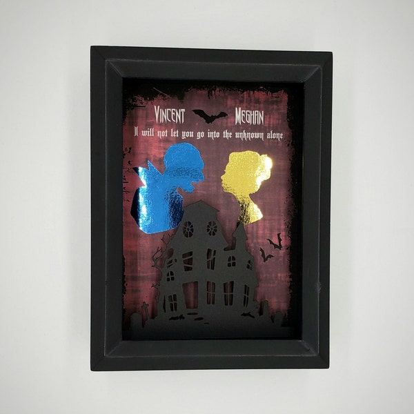 Vampire Wedding - Etsy