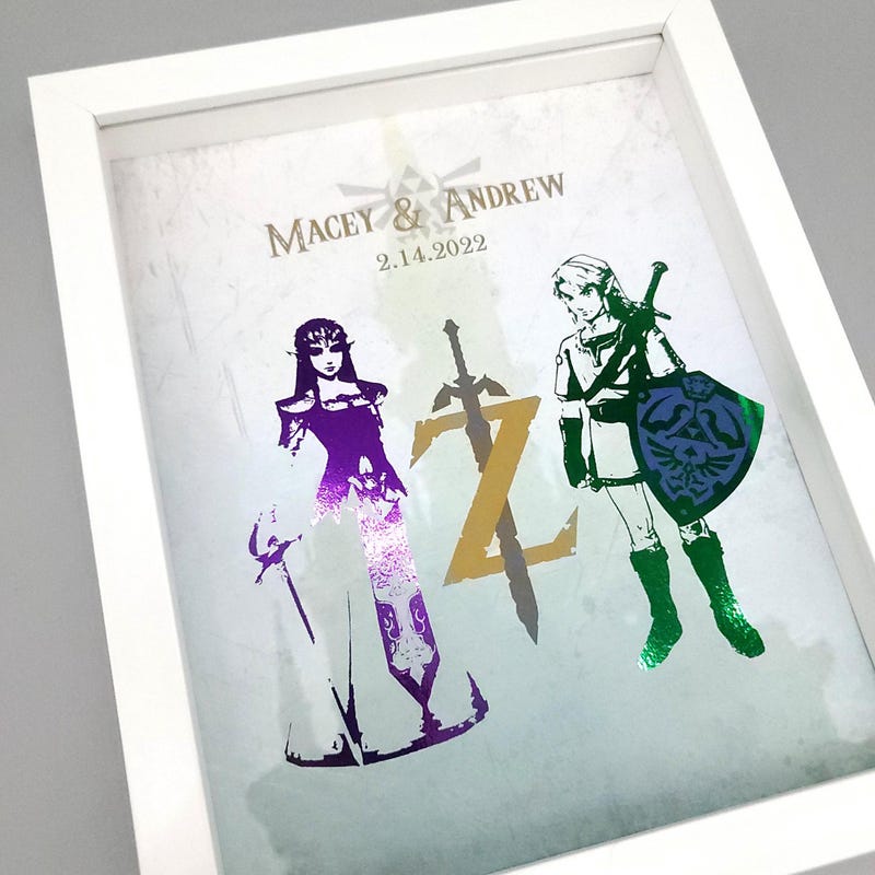 Zelda Gift - 60+ Gift Ideas for 2026