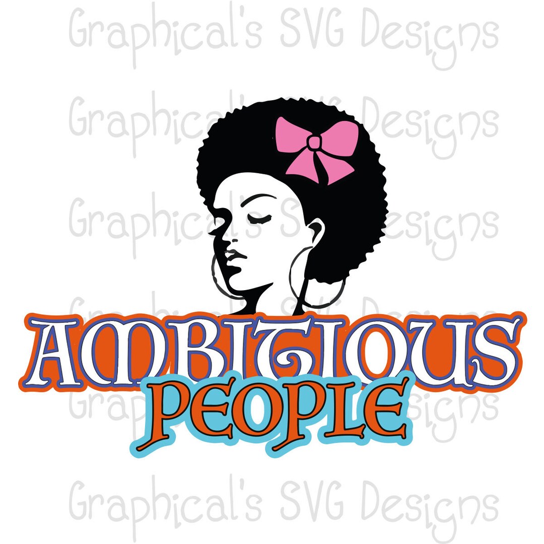 Ambitious People SVG, Urban SVG, Urban SVG, Ambitious Svg, Urban Svg ...