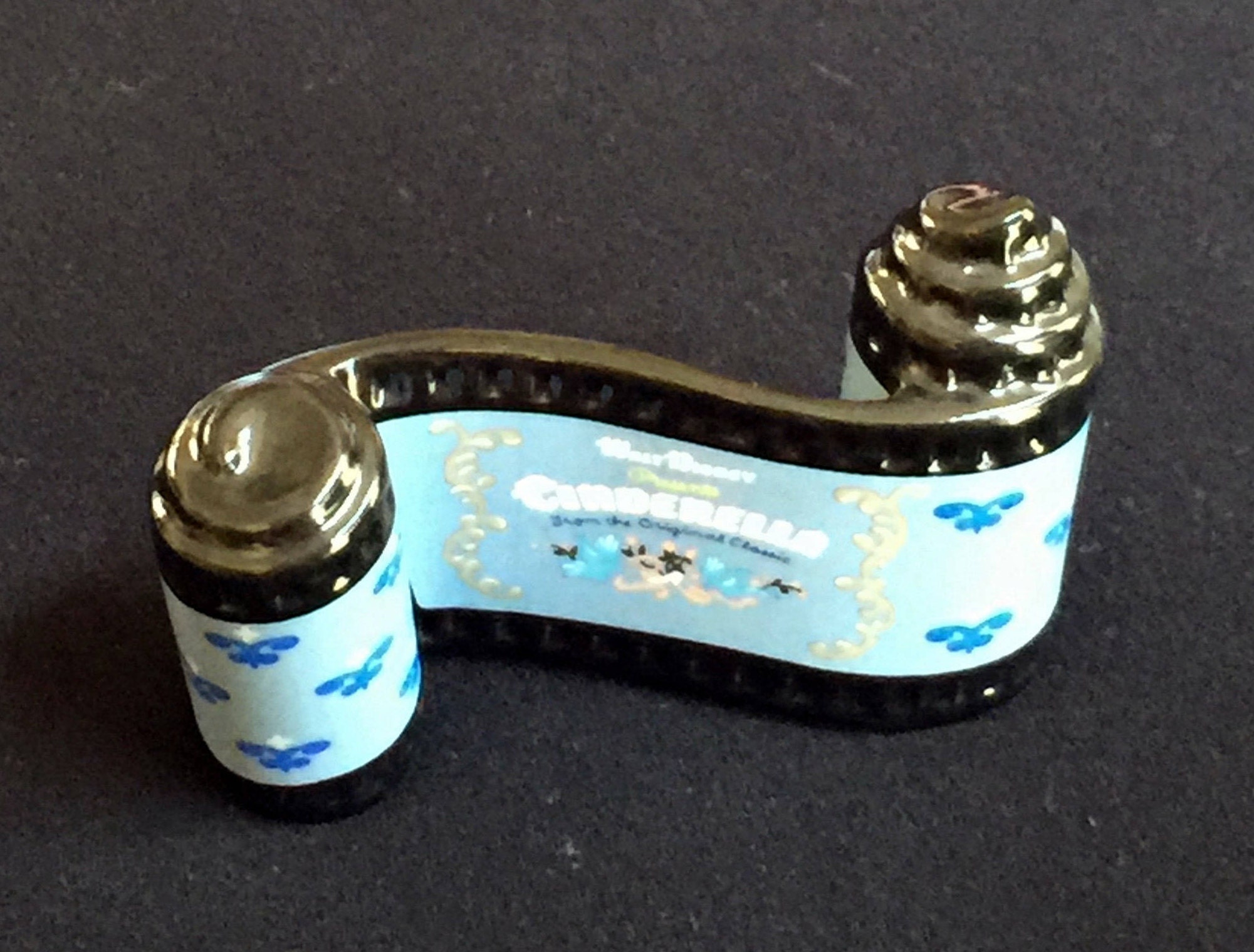 WDCC cinderella Classic Collection - Etsy Denmark