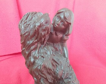 Heredities Sculpture | Etsy