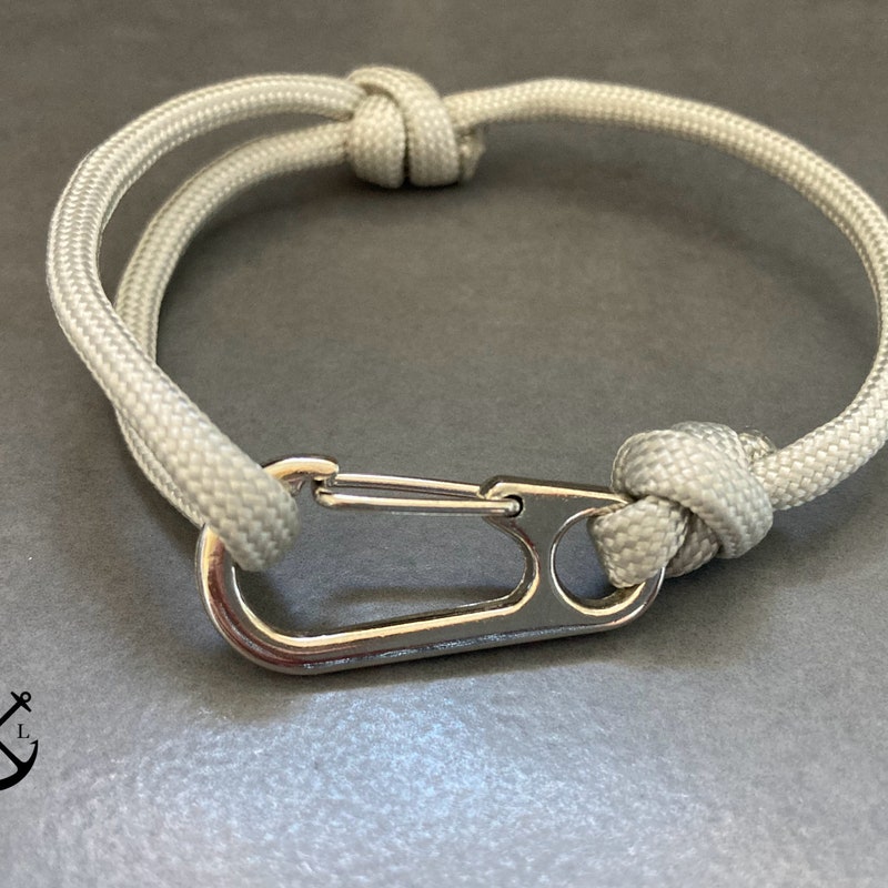 Shackle Bracelet - Etsy
