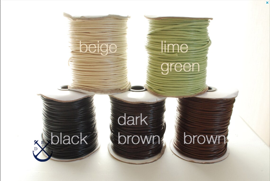 Personalised Couple Knot Bracelets Set of 2 Knotted | Etsy