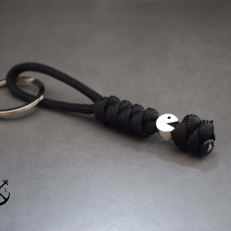 Mens Keychain - Etsy
