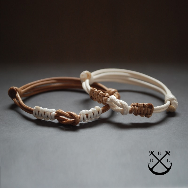 Surfer Bracelet - Etsy