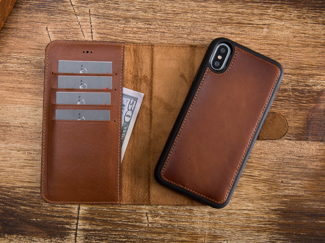 IPhone X Wallet Case, iPhone X, iPhone X Case, iPhone X Wallet, iPhone ...