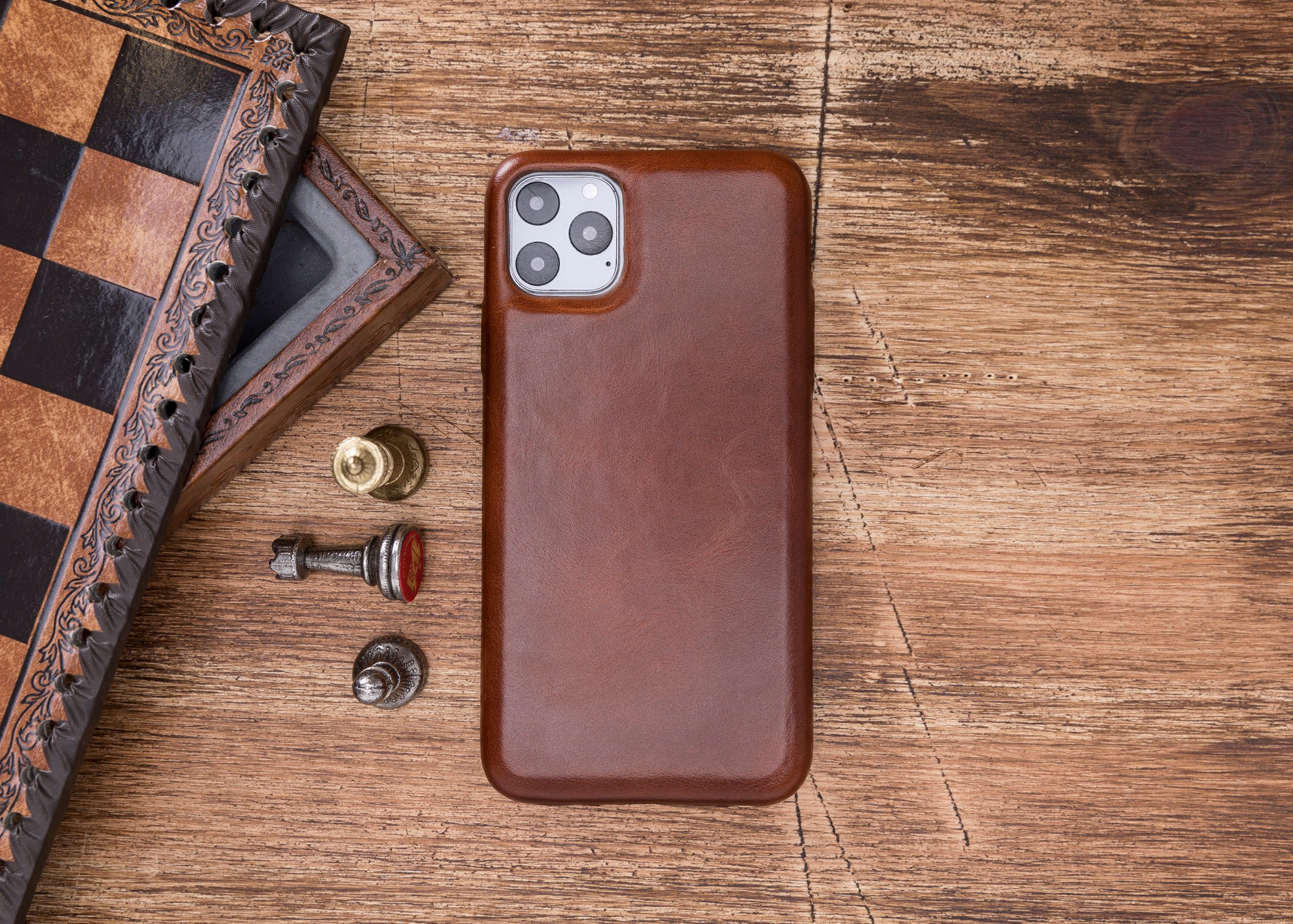 IPhone 11 iPhone 11 Pro iPhone 11 Pro MaxHandmade Leather | Etsy