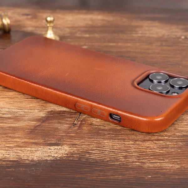 Handmade iPhone Case - Etsy