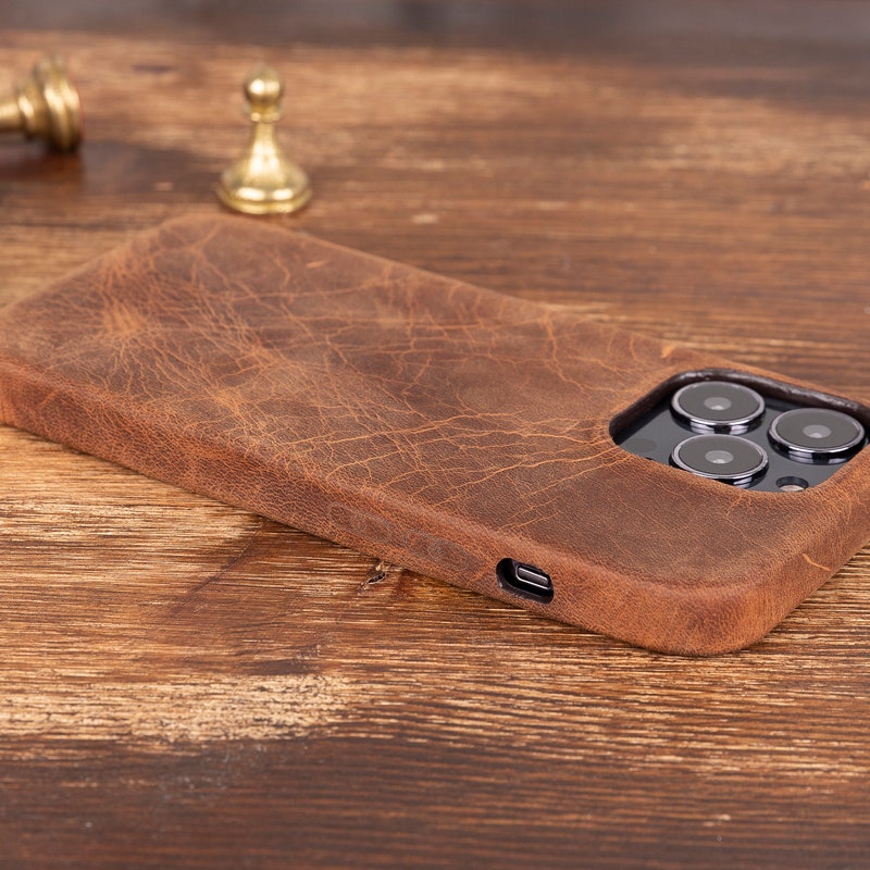 Handmade iPhone Case - Etsy