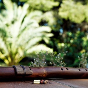 NATIVE AMERICAN FLUTE - Lakota - Etsy