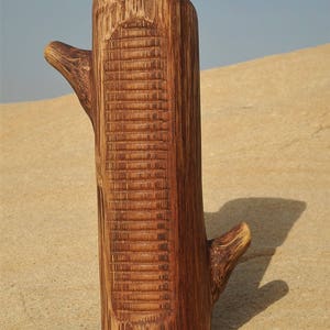 GUIRO - Scraper - Etsy