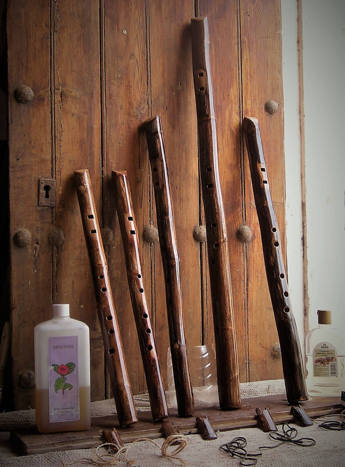 NATIVE AMERICAN FLUTE Lakota | Etsy