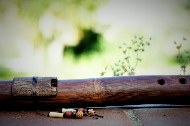 NATIVE AMERICAN FLUTE Lakota | Etsy