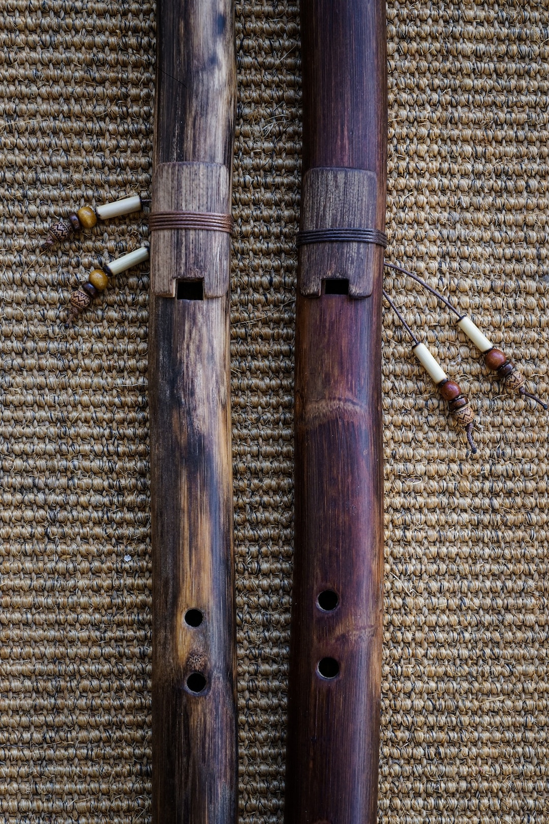 NATIVE AMERICAN FLUTE - Lakota - Etsy