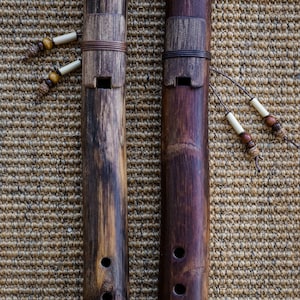 NATIVE AMERICAN FLUTE - Lakota - Etsy