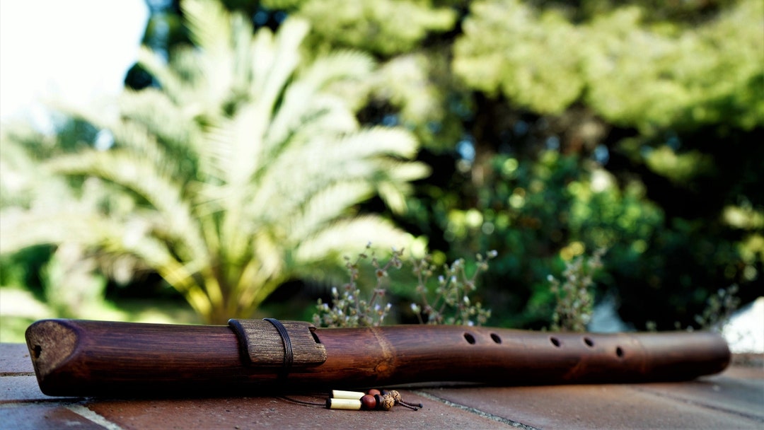 NATIVE AMERICAN FLUTE Lakota - Etsy