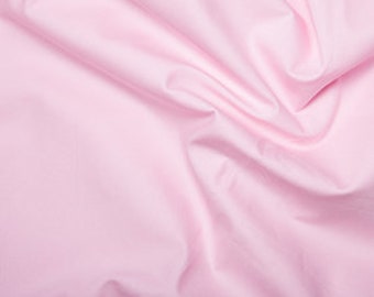 Light Pink Cotton - Etsy