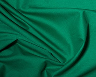 Jade Green Fabric | Etsy