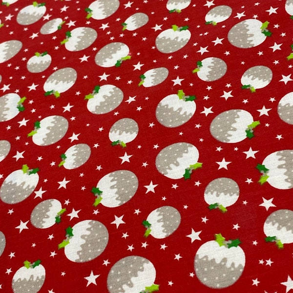 Christmas Pudding - Etsy