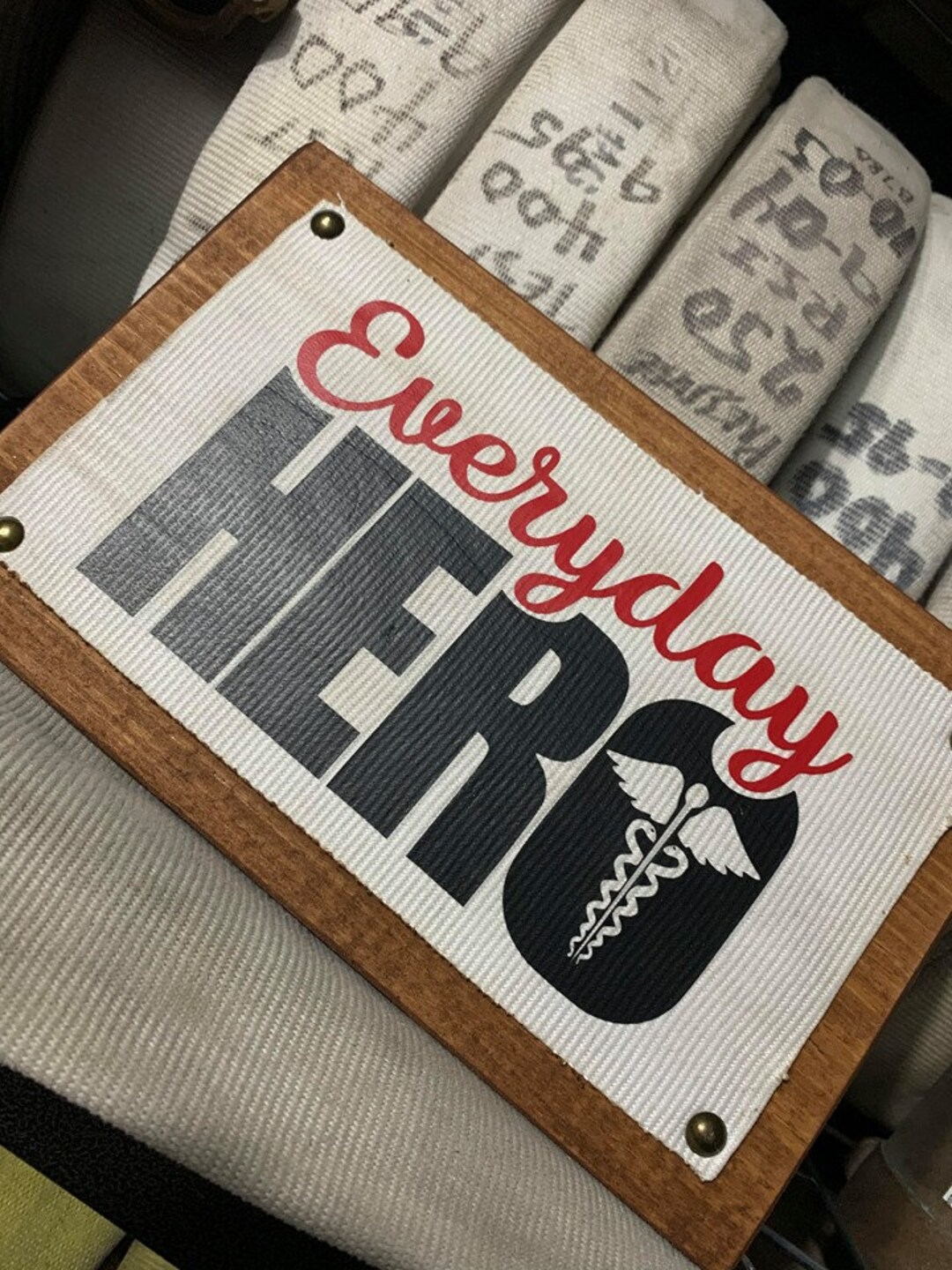 Nurse Sign for Nurse or Nurses. Perfect Nurse Gift , Nurse Gift Idea ...