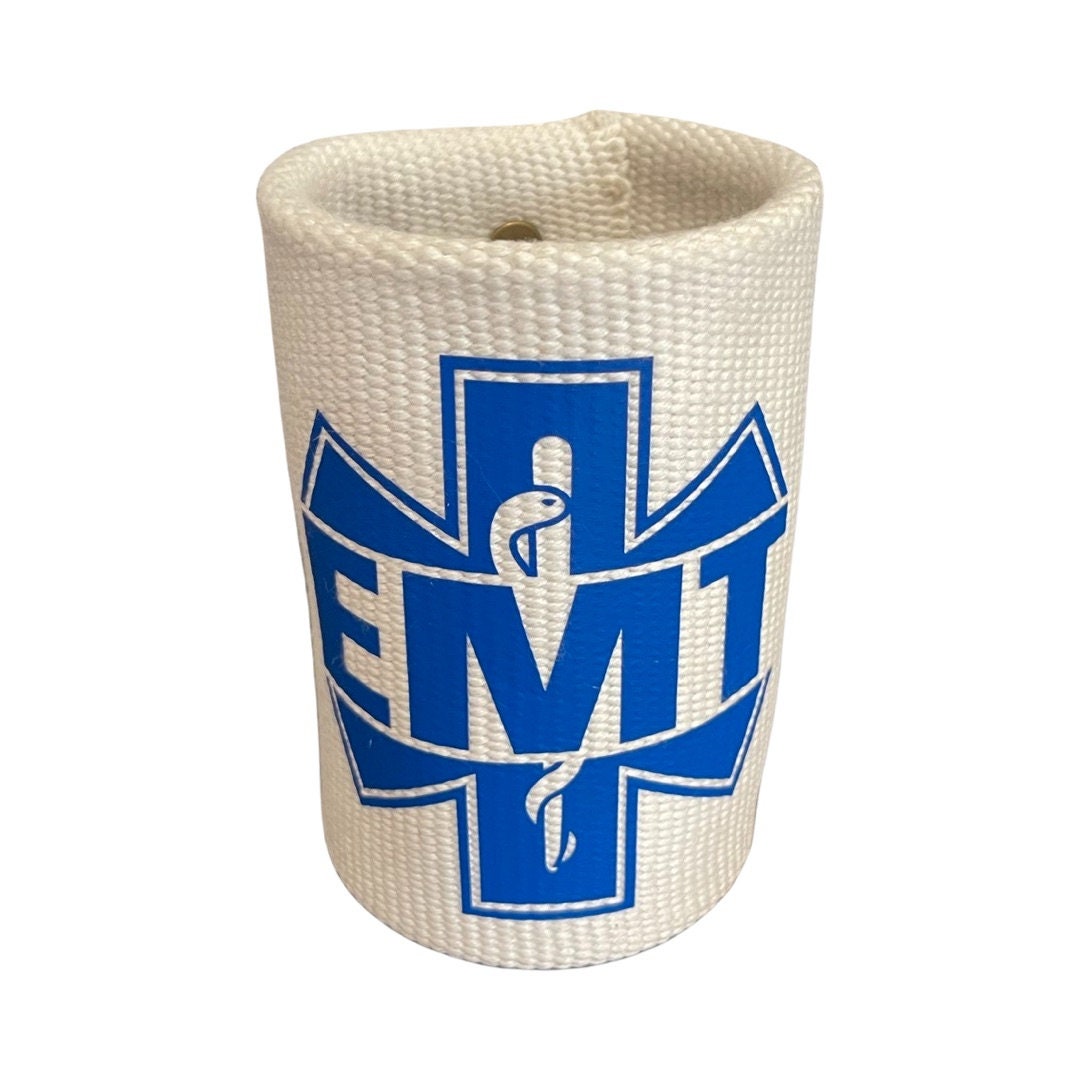 Fire Hose Can Cooler for Ems, Ems Gifts, Emt, Emt Gifts, Paramedic ...