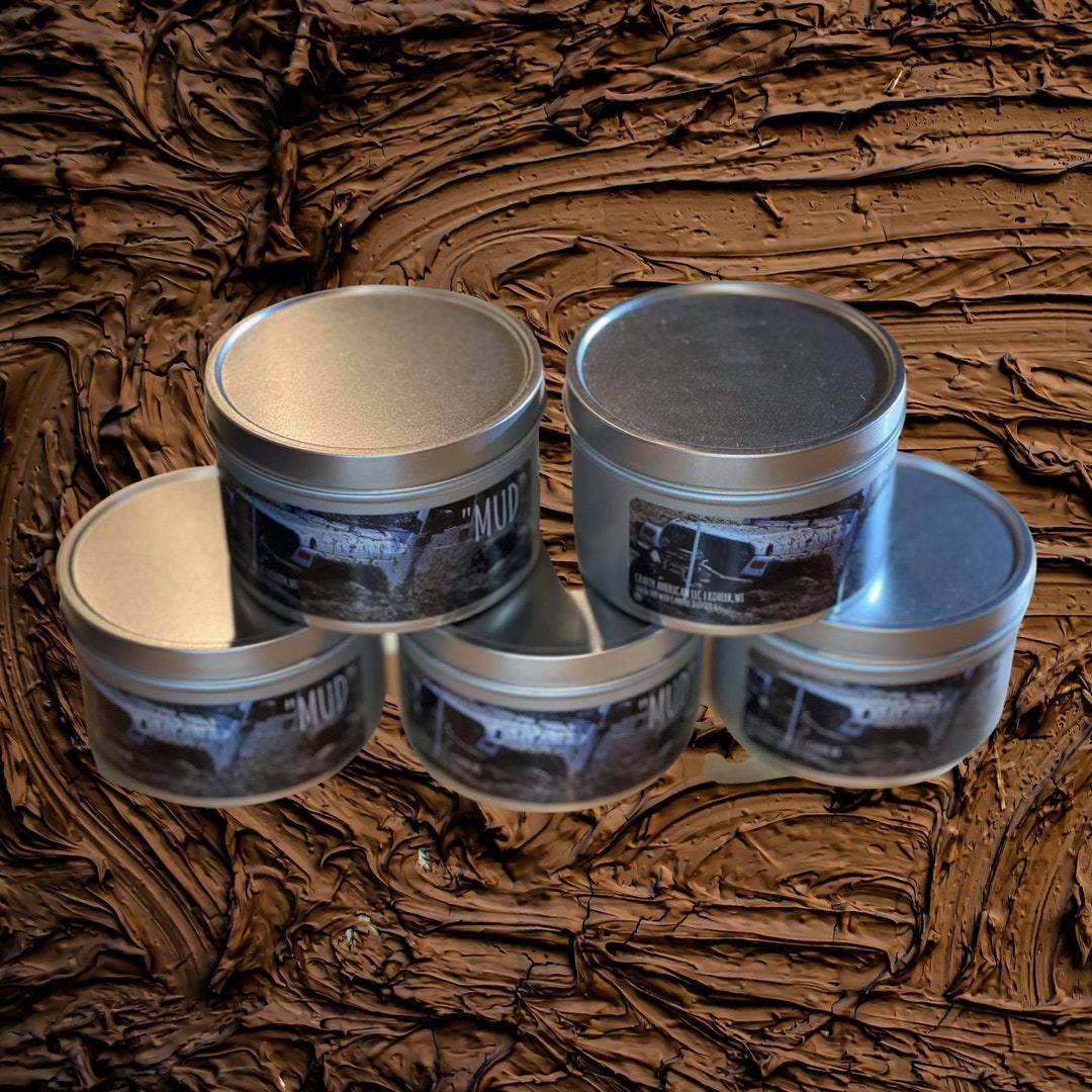 Mud Candle: Mudding, Mud, Man Candle, Mudding Life, Outdoor Candles ...