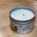Diesel Fuel Scented Candle: Diesel Mechanic, Diesel Candle, Mechanic ...