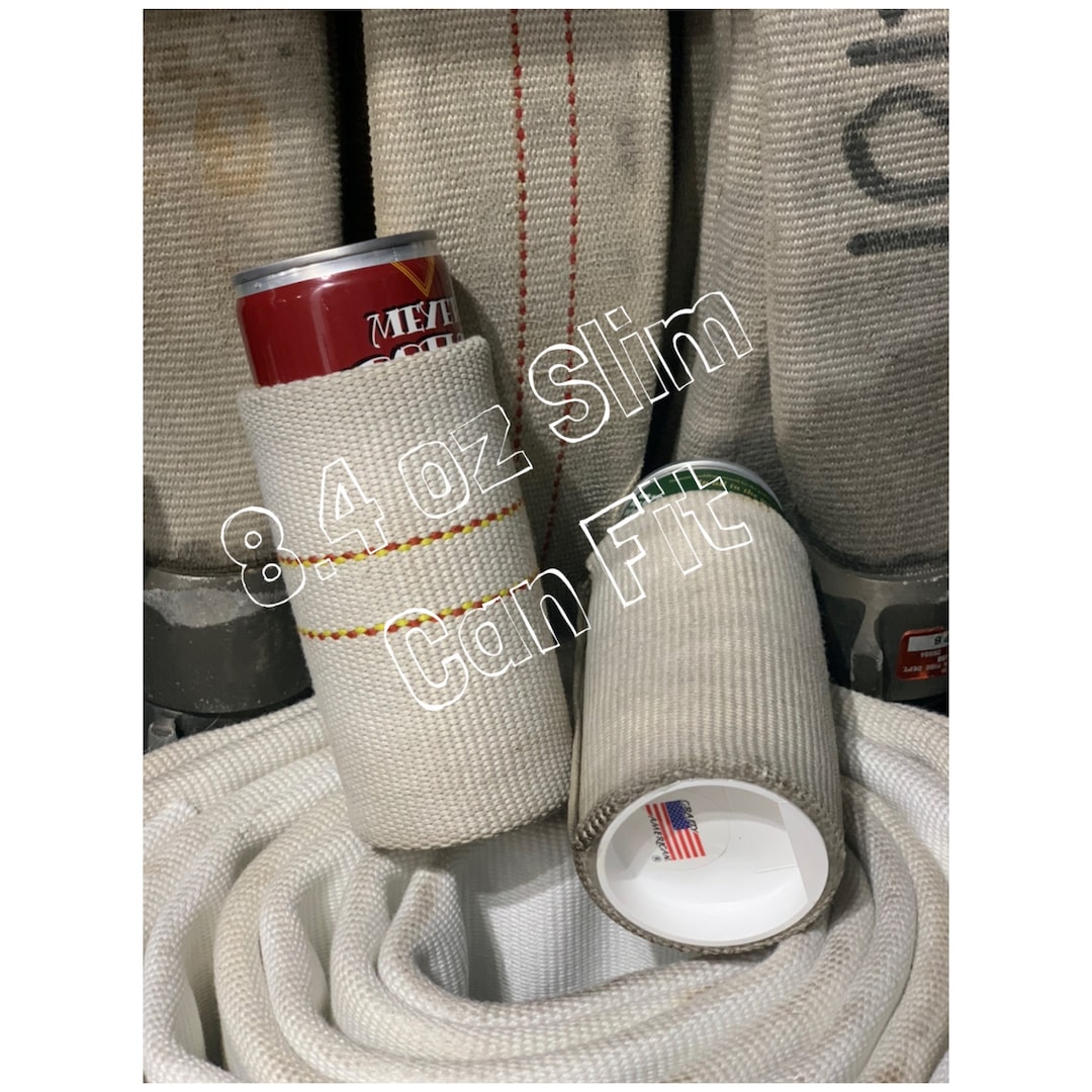 QTY 25: Firefighter, Firefighter Gift, Groomsman Gift, Can Cooler ...