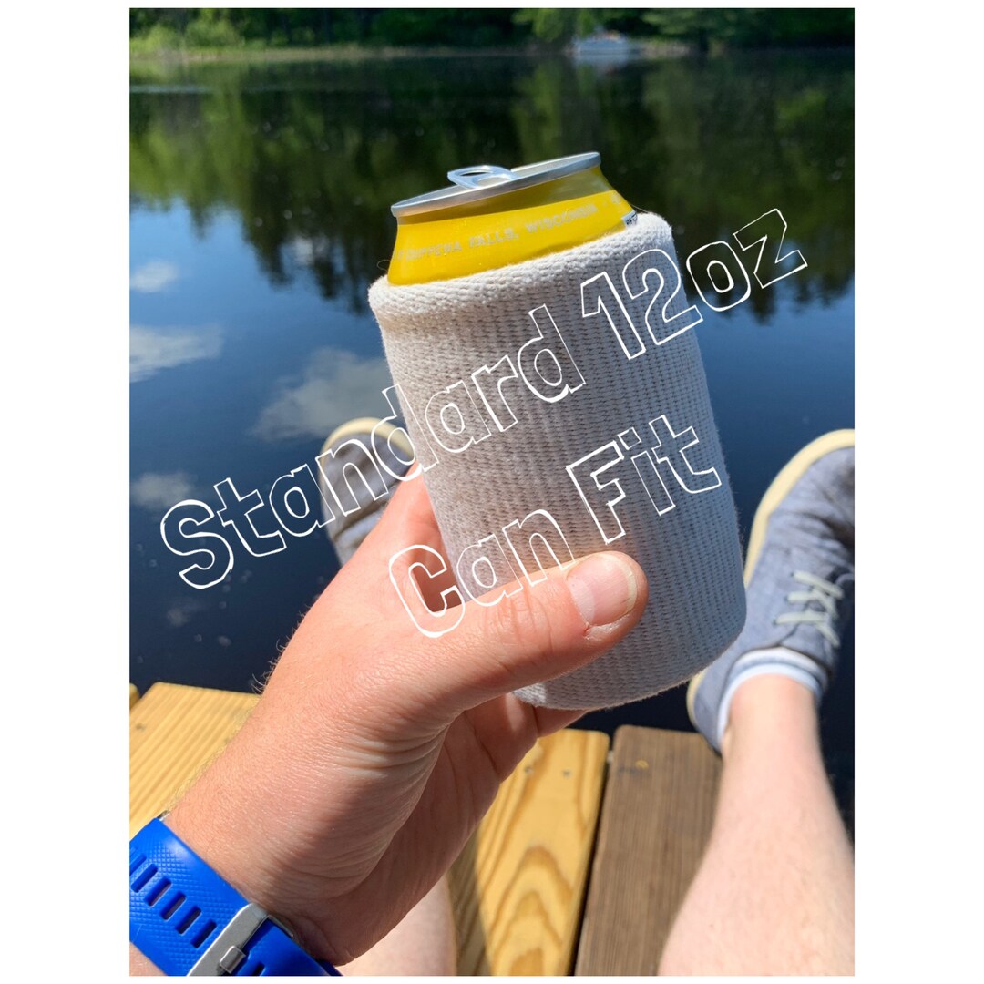 Fire Hose Can Cooler, Firefighter, Firefighter Gift, Firefighter Gifts ...