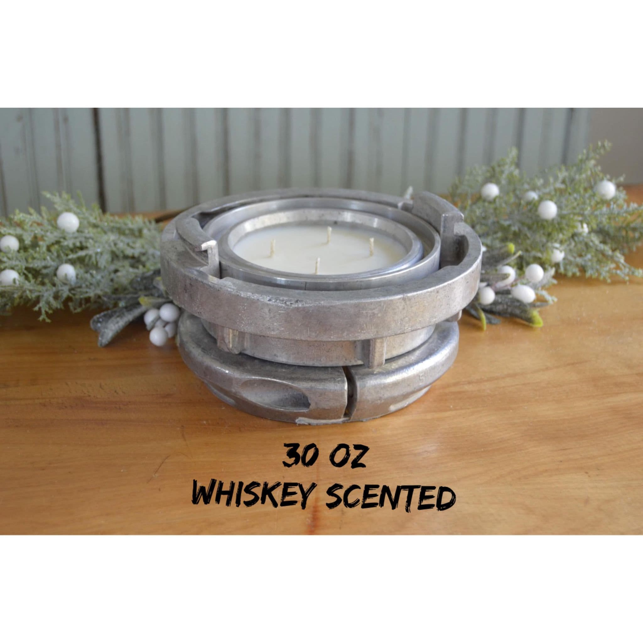 30OZ: Firefighter Candle Firefighter Gift Firefighter Gift | Etsy