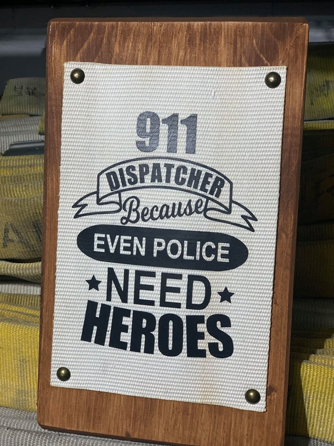 Dispatcher, Dispatcher Gift, Dispatcher Sign, 911 Dispatcher, 911 ...