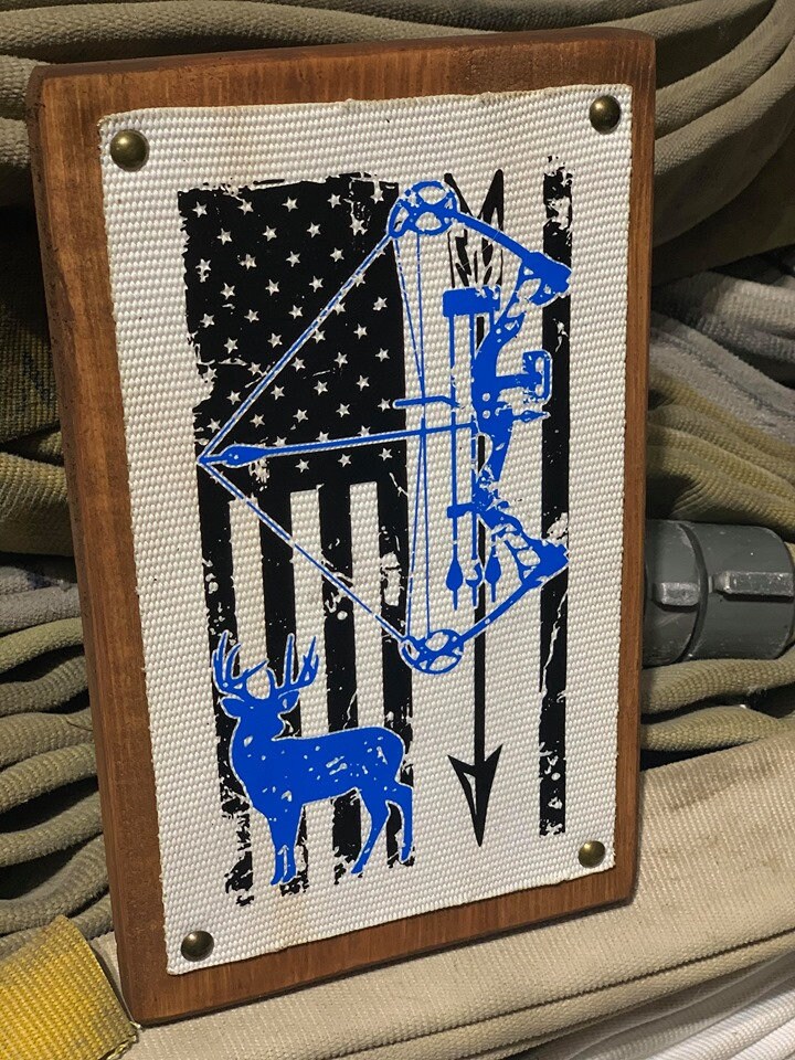 Hunting Sign or Deer Hunting Sign is Great for Hunting Decor, Outdoor ...