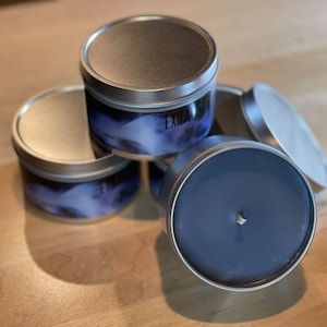 Exhaust Scented Candle: Exhaust Tip, Racing, Race Car, Racing Gifts ...