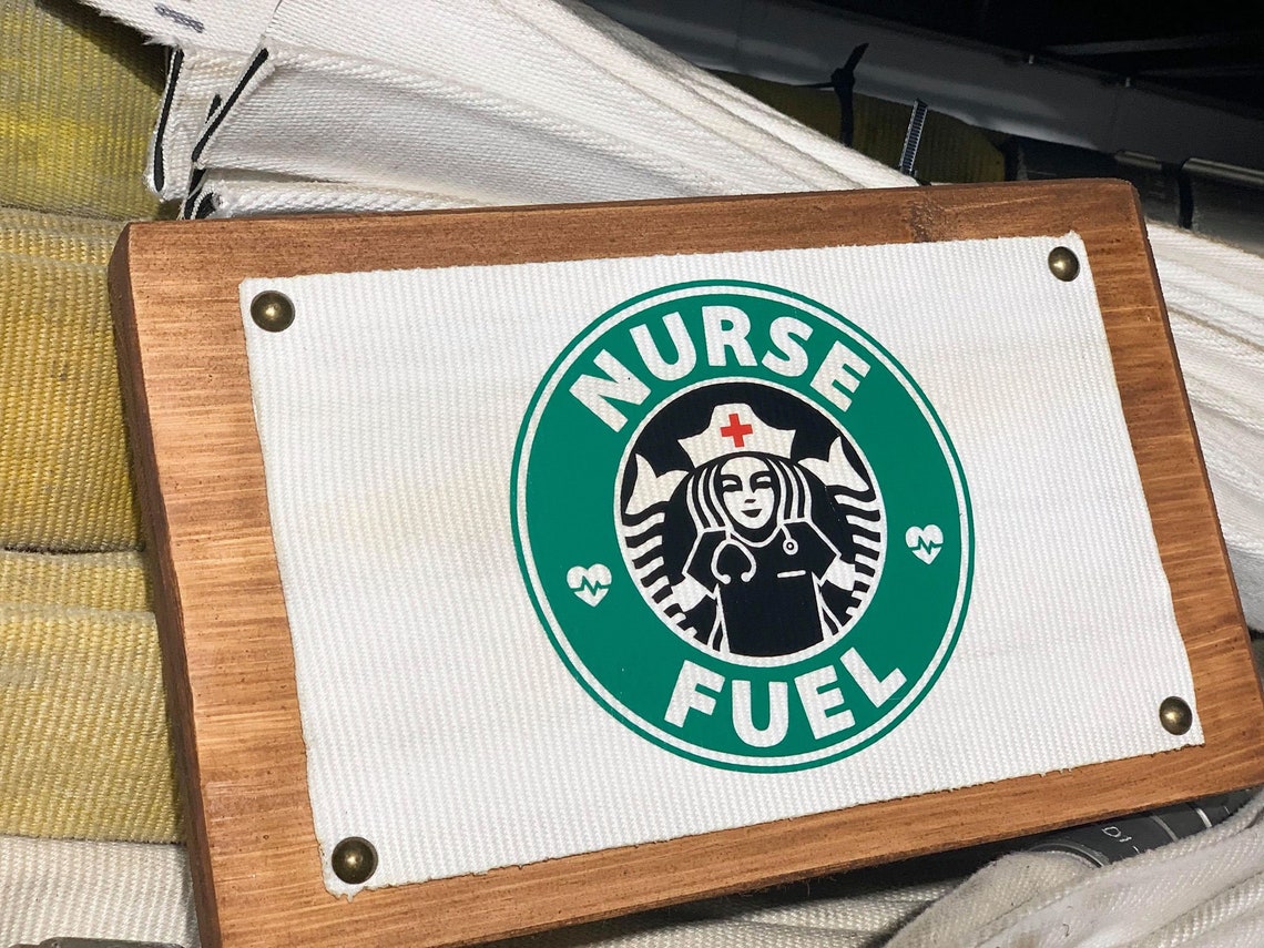 Nurse Sign for Nurse or Nurses. Perfect Nurse Gift Nurse - Etsy