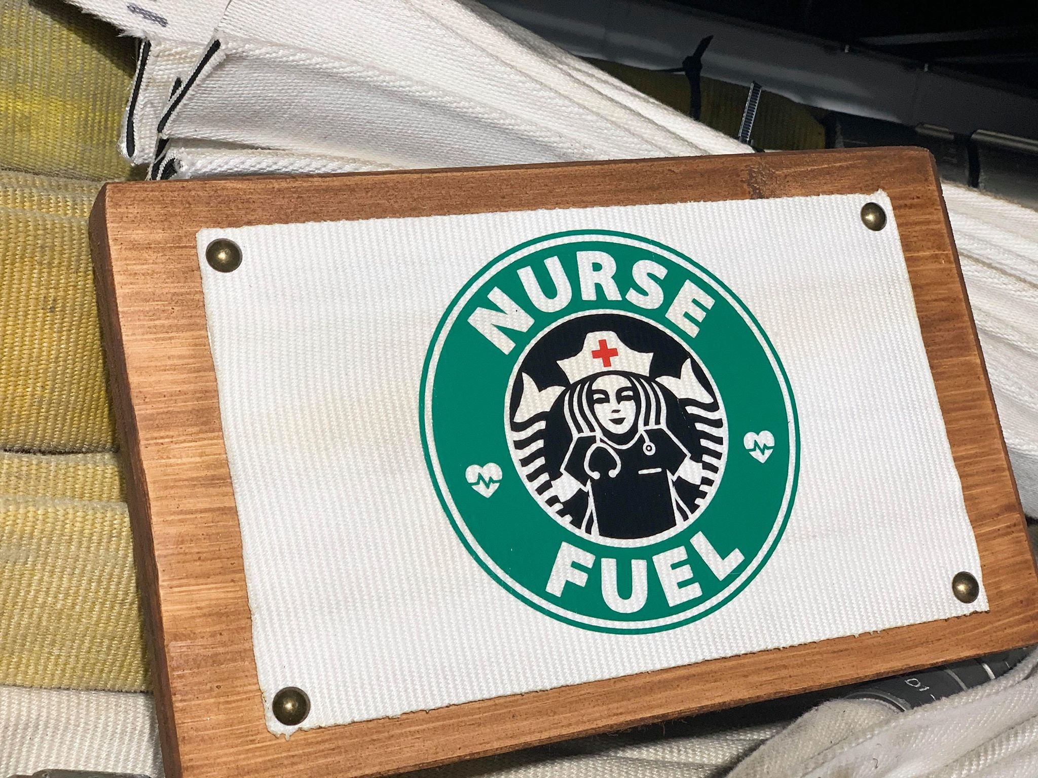 Nurse Sign for Nurse or Nurses. Perfect Nurse Gift , Nurse Gift Idea ...