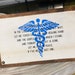 Perfect Doctor Sign, Doctor Office Sign or Doctor Office Art. for ...