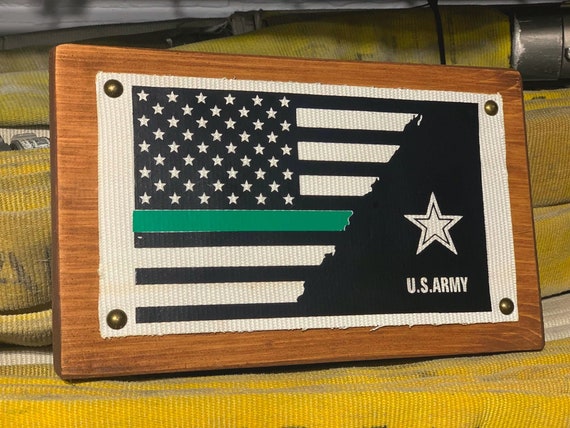 US Army us Army Decor US Army Decal US Army Sign Military | Etsy