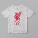 Liverpool Logo SVG, Football Club PNG, Liverpool Digital Prints, Liver ...
