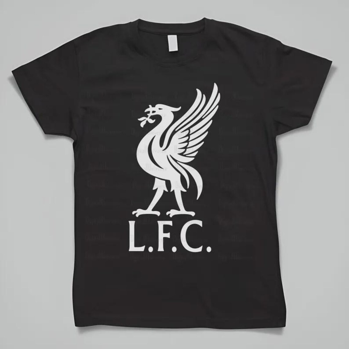 Liverpool Logo SVG, Football Club PNG, Liverpool Digital Prints, Liver ...