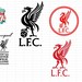 Liverpool Logo SVG, Football Club PNG, Liverpool Digital Prints, Liver ...