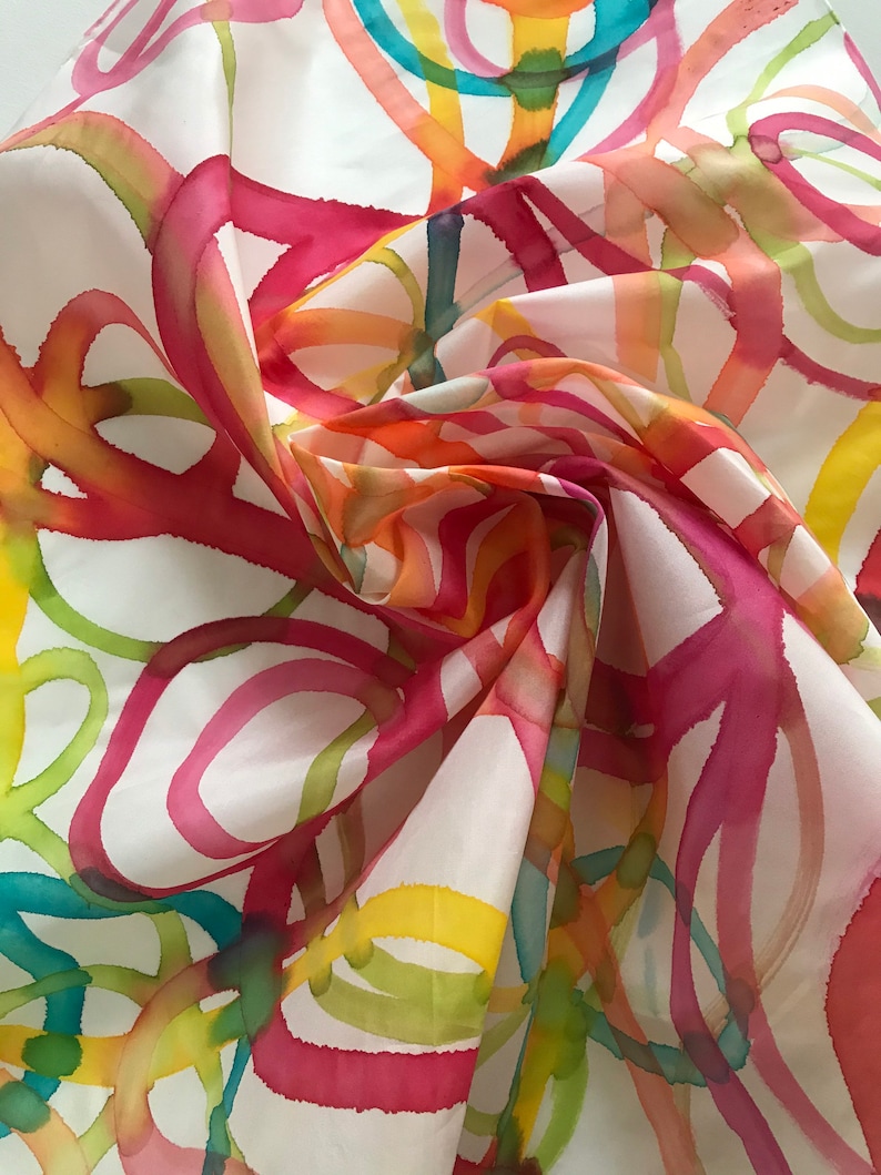 Crazy Lines - Etsy