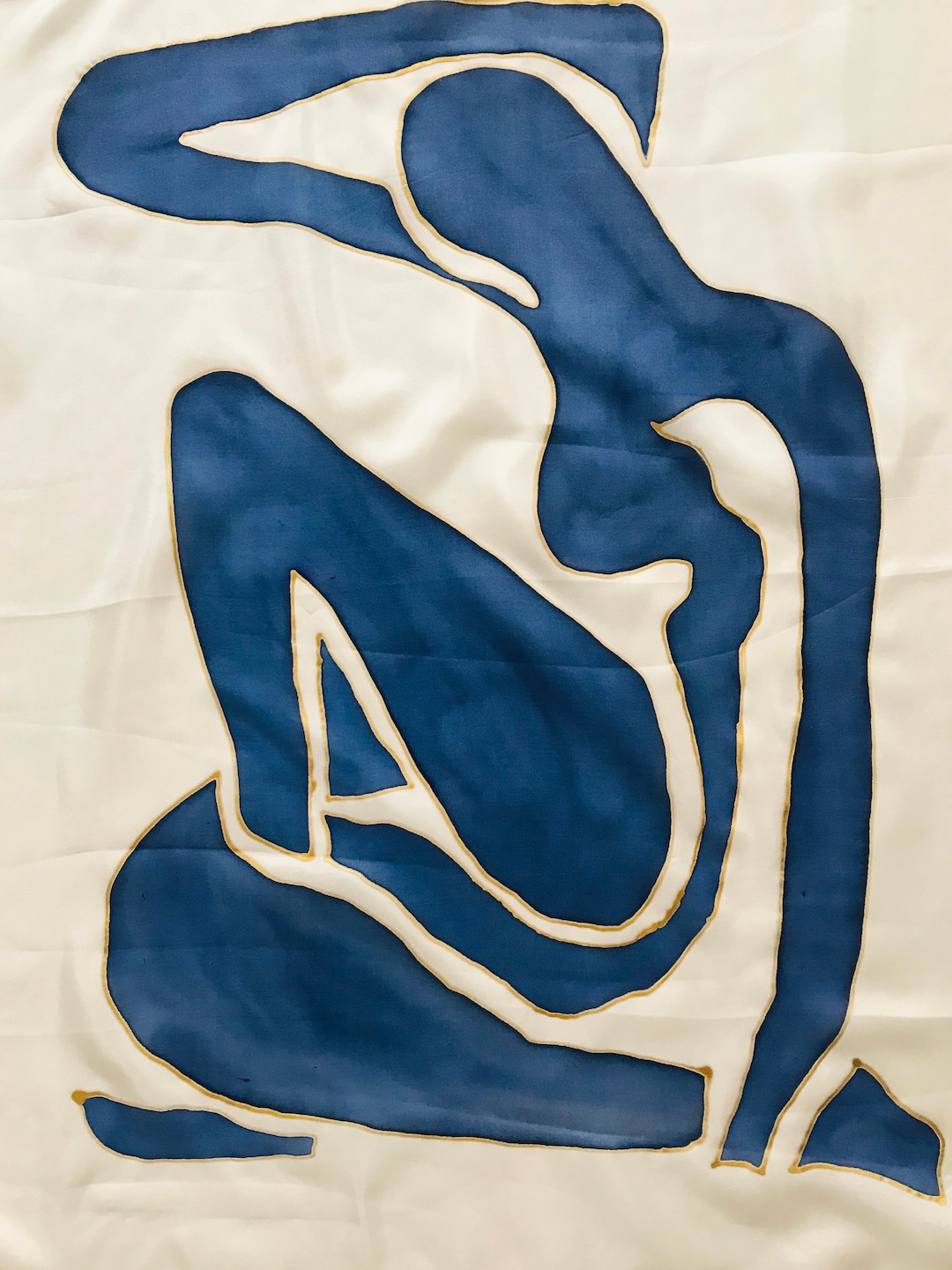 Blue Nude Henri Matisse - Etsy